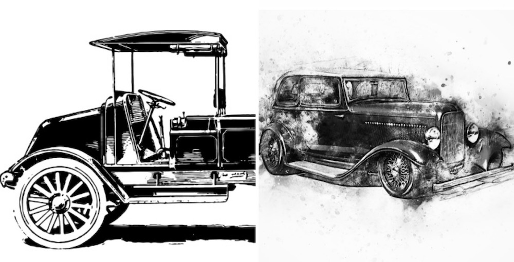 Unleash Your Artistic Side: Ink Drawing for Beginners